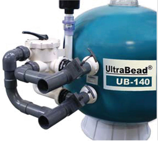 Bead Filters – Selective Koi Sales